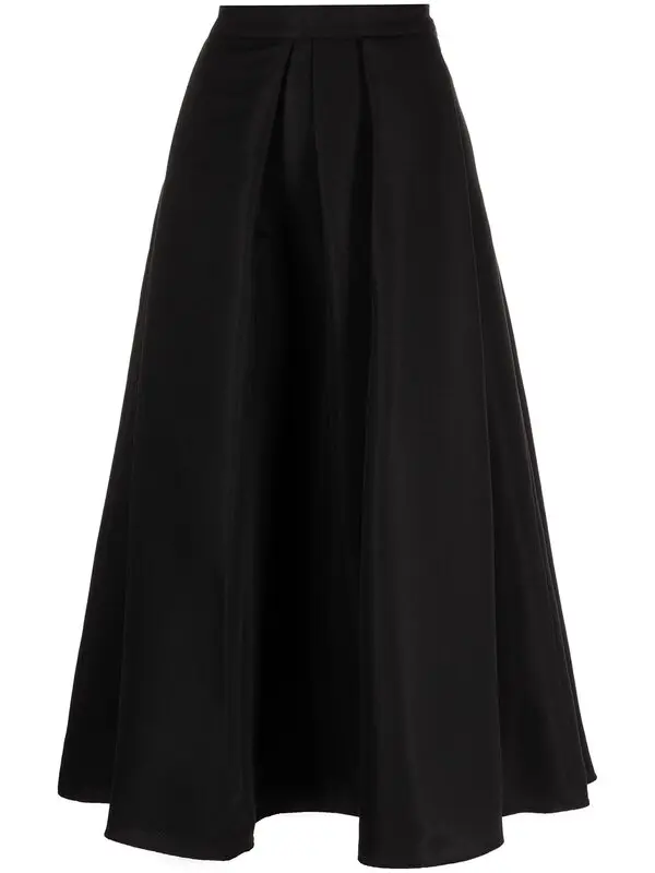 Sachin & Babi Leighton Pleated Skirt