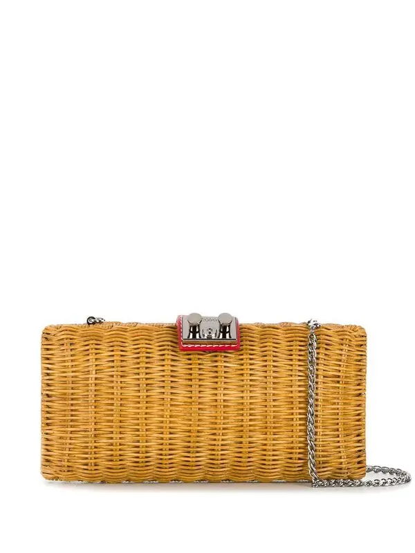 Rodo Clutch Bag