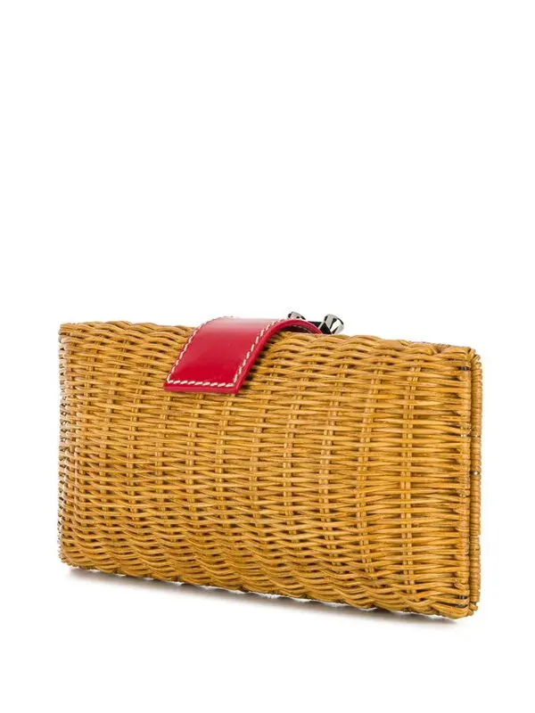 Rodo Clutch Bag