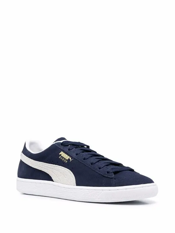 PUMA Suede Classic Xxi Sneakers - Blue