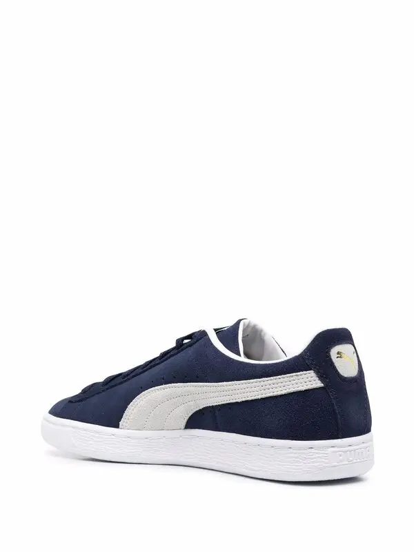 PUMA Suede Classic Xxi Sneakers - Blue
