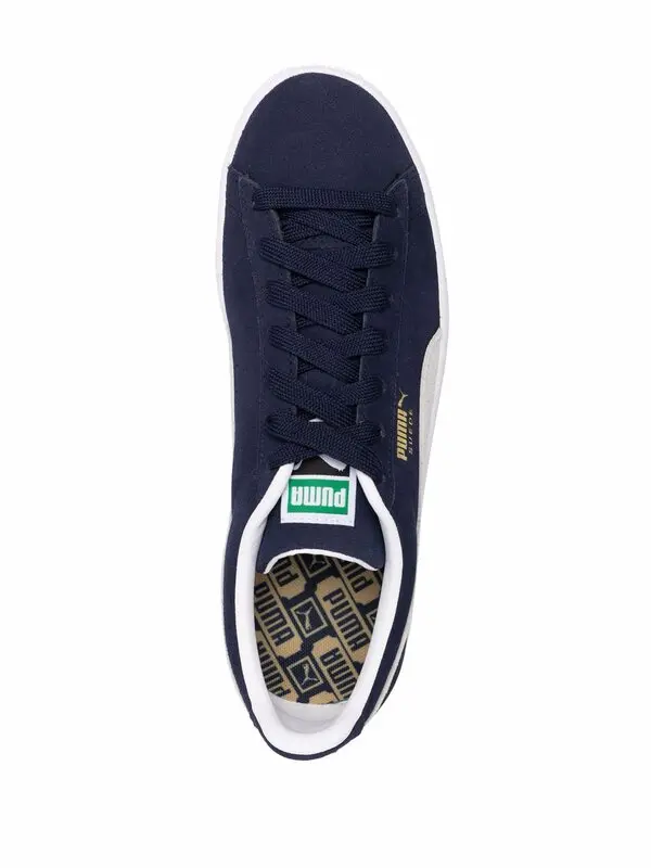 PUMA Suede Classic Xxi Sneakers - Blue