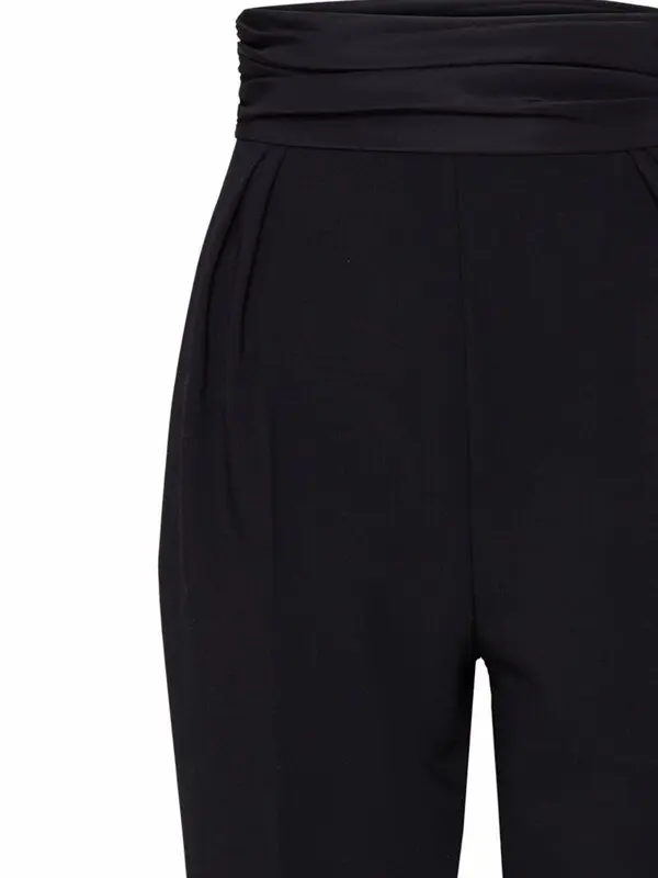 Carolina Herrera High-waisted Trousers