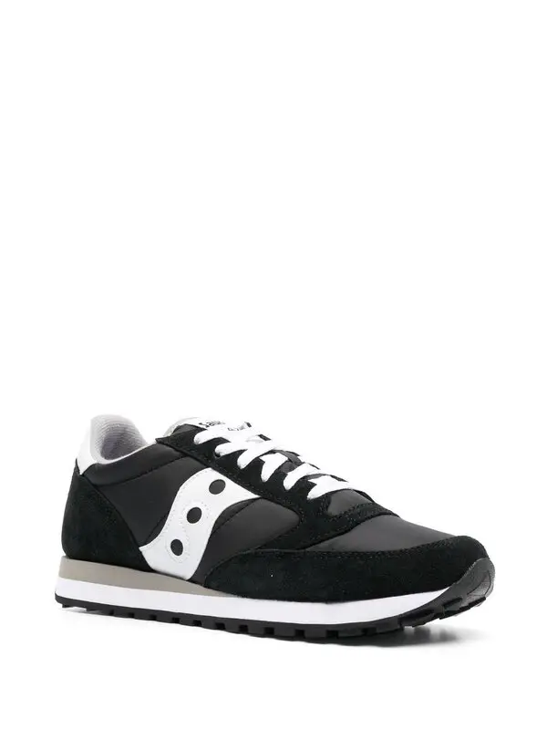 Saucony Jazz Vintage Original Sneakers - Black