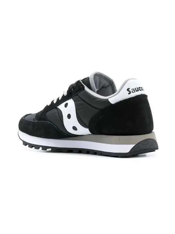 Saucony Jazz Vintage Original Sneakers - Black