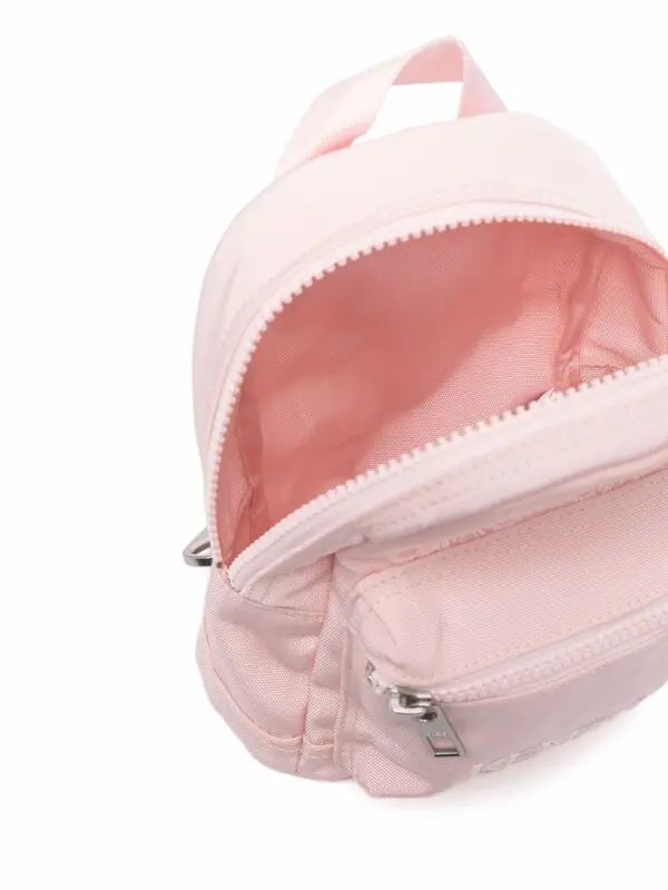 Kenzo Mini Logo-embroidered Backpack