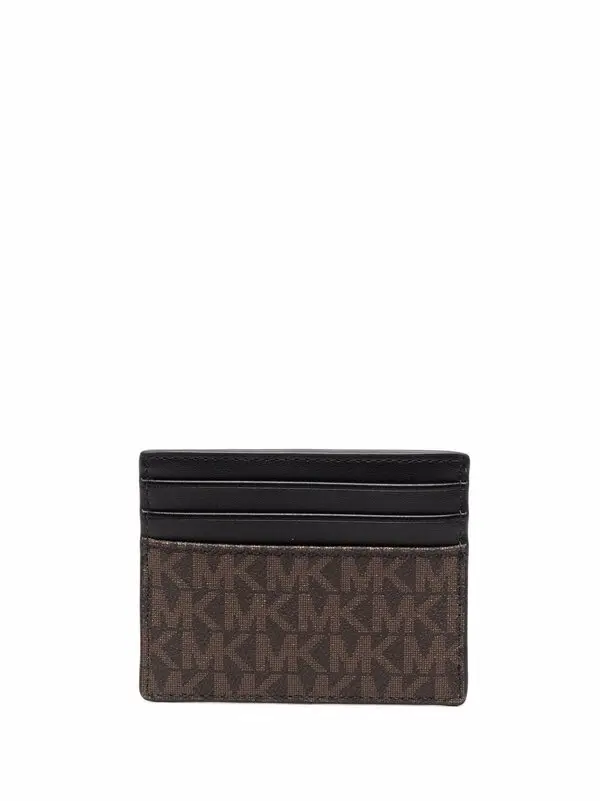 Michael Kors Tall Card Case