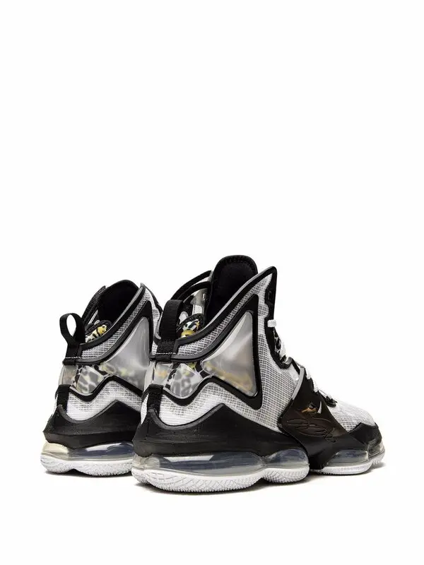 Nike Lebron 19 Royalty Sneakers - White