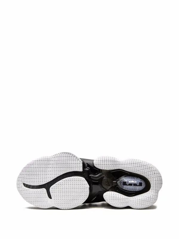 Nike Lebron 19 Royalty Sneakers - White
