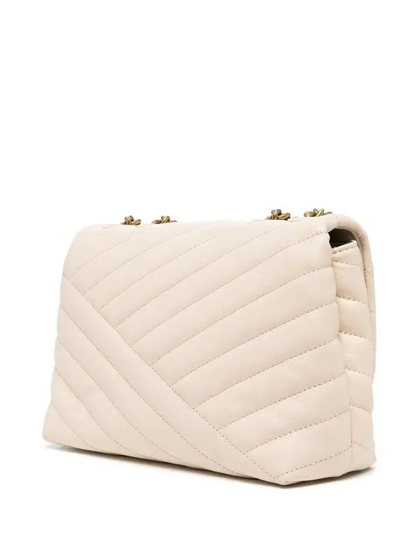 Tory Burch Kira Chevron Shoulder Bag