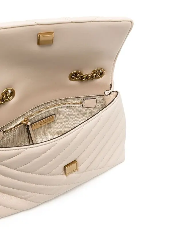 Tory Burch Kira Chevron Shoulder Bag