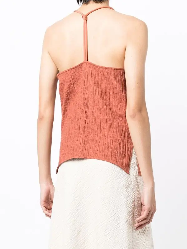 MULLER OF YOSHIOKUBO Sand Wave Camisole