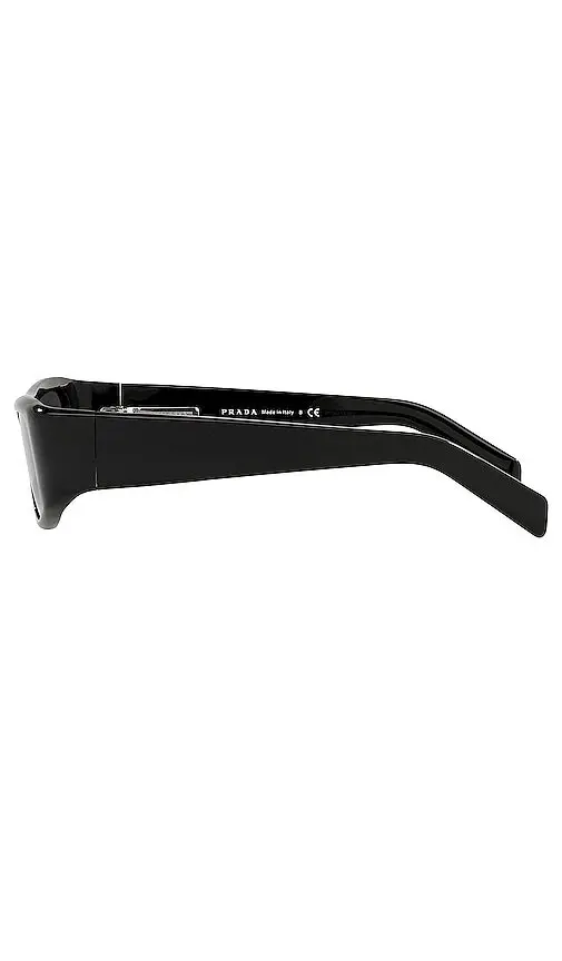 Prada x Raf Simons Catwalk Sunglasses At Men main image 2