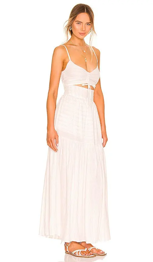 L*Space Zuri Maxi Dress