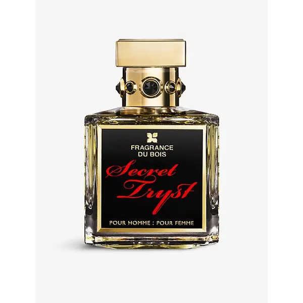FRAGRANCE DU BOIS Secret Tryst Parfum - One-color
