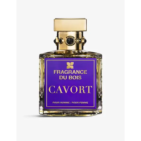 FRAGRANCE DU BOIS Cavort Parfum - Na