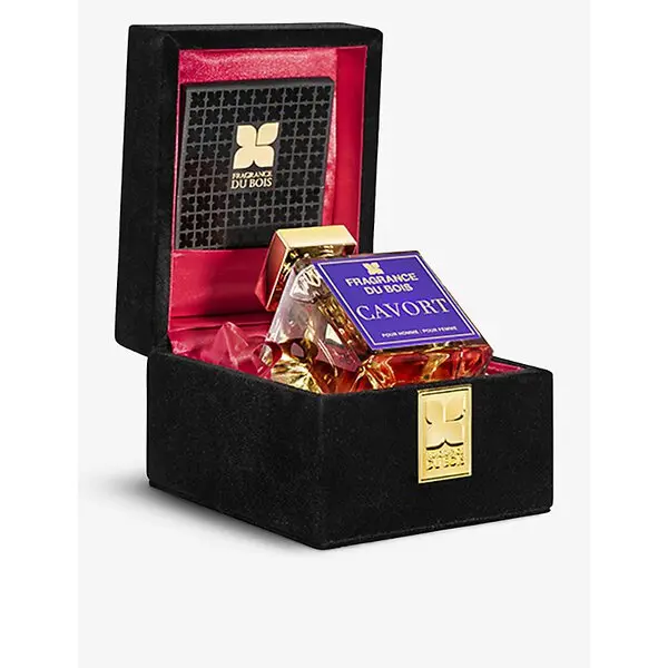 FRAGRANCE DU BOIS Cavort Parfum - Na