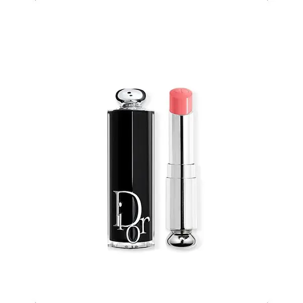 Dior 524 Ette Addict Shine Refillable Lipstick 3.2g - 362 Rose Bonheur