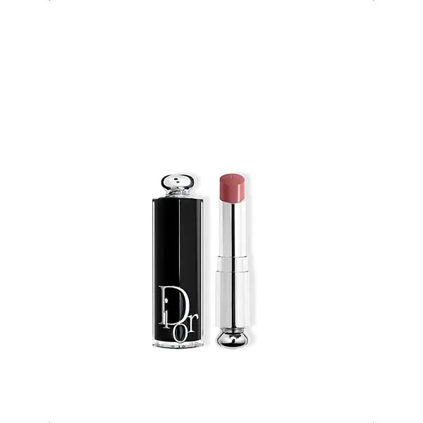 Dior 463 Ribbon Addict Shine Refillable Lipstick 3.2g - 521 Diorelita
