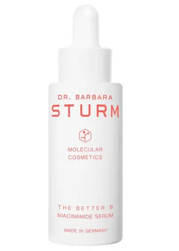 Dr. Barbara Sturm The Better B Niacinamide Serum - Barbara