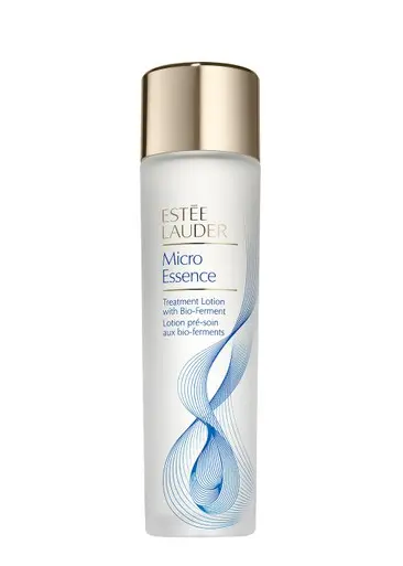 Estée Lauder Micro Essence Treatment Face Toner, Cotton, Smooth And Glowing