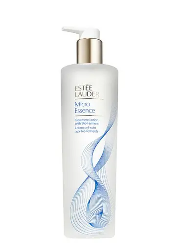 Estée Lauder Micro Essence Treatment Face Toner, Cotton, Nourishing Texture - N/a