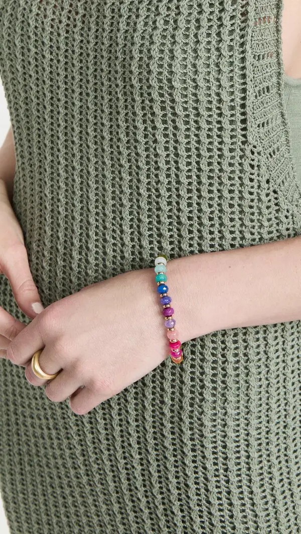 Brinker & Eliza Lennon Bracelet