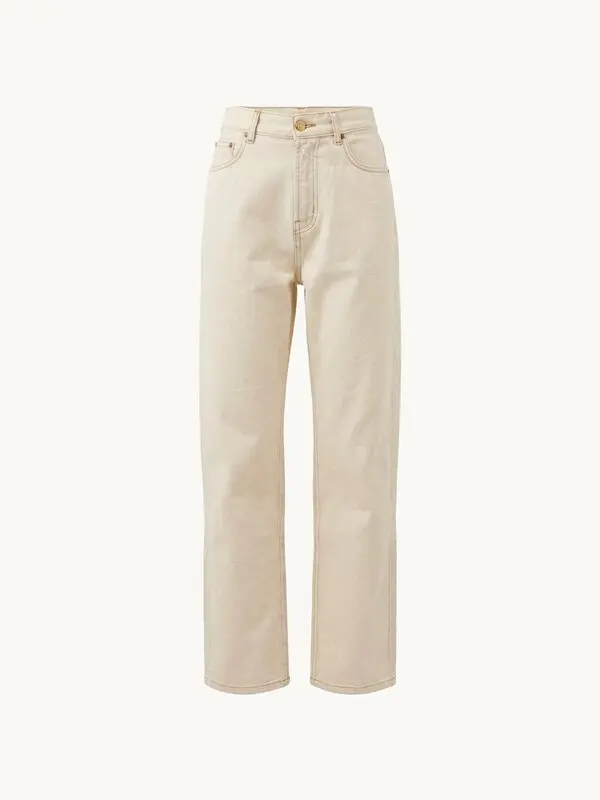 B Sides Plein Jeans - Clair Rinse