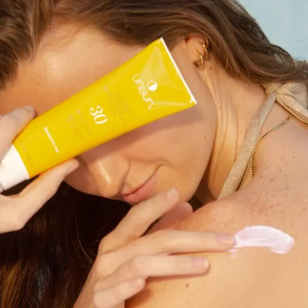 UNSUN Hydrating Full Coverage Body Lotion Spf 30