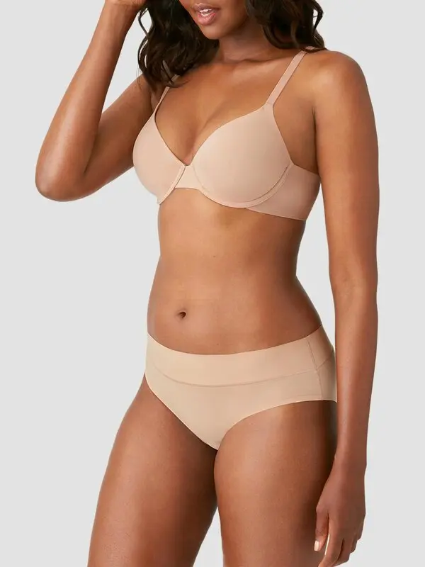 Wacoal Comfort First Contour Underwire Bra - Roebuck