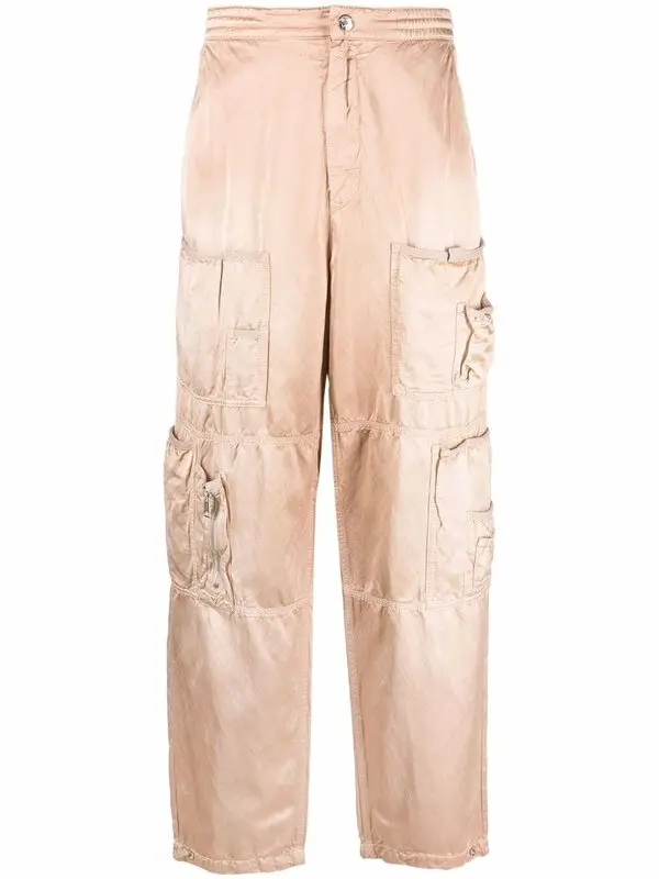 DIESEL® Cargo Trousers