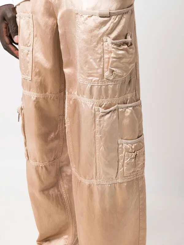 DIESEL® Cargo Trousers