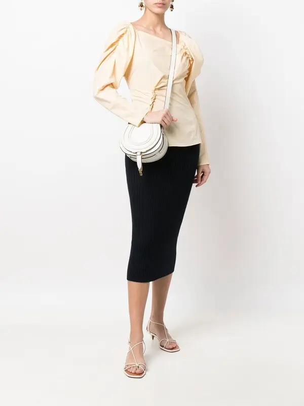 Chloé Marcie Crossbody Bag