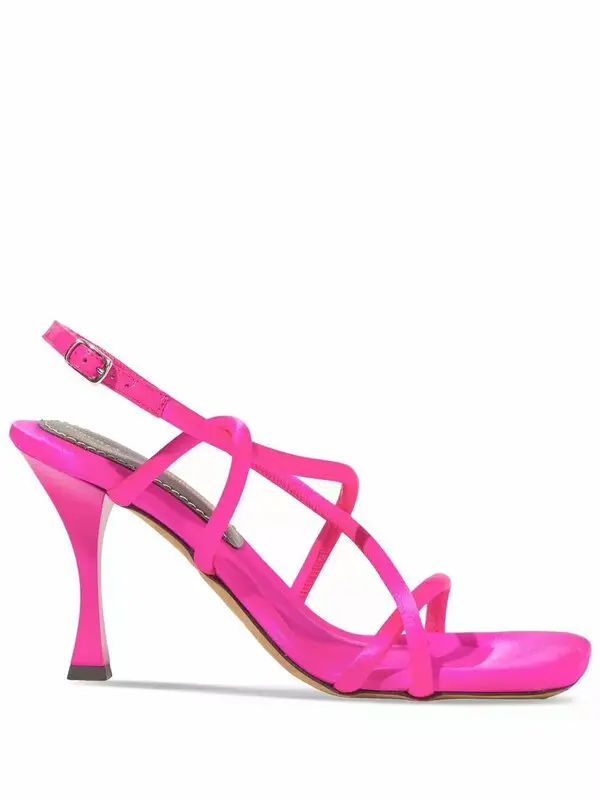 Proenza Schouler Strappy Sandals