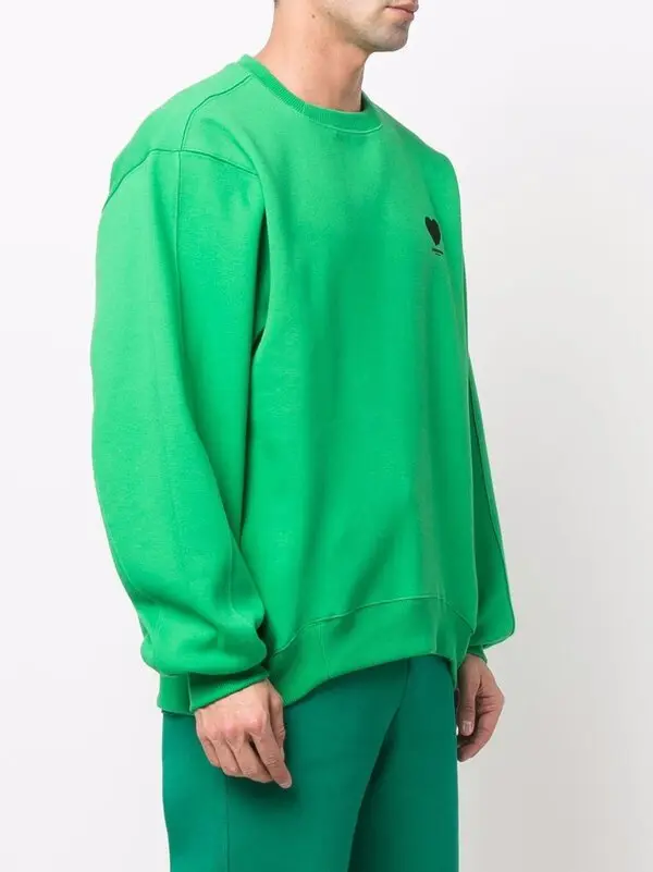 ADER ERROR Logo-print Sweatshirt