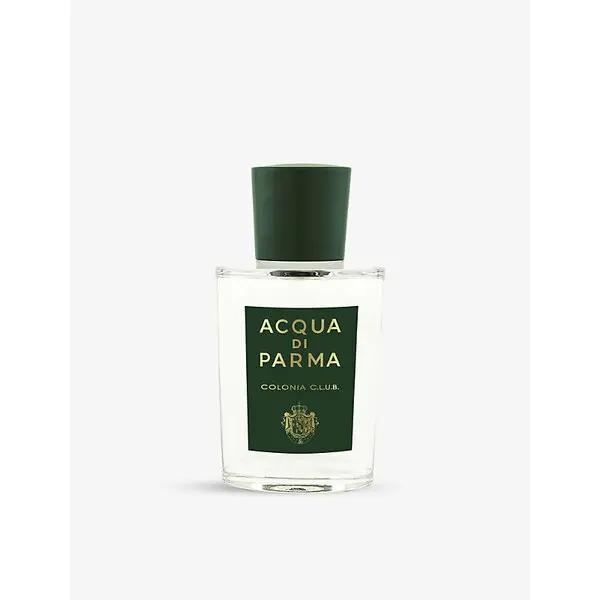 ACQUA DI PARMA Colonia C.l.u.b. Eau De Cologne - Na