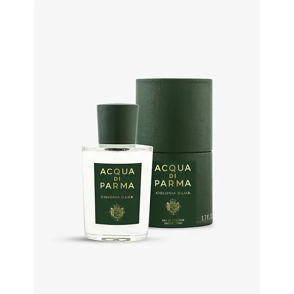 ACQUA DI PARMA Colonia C.l.u.b. Eau De Cologne