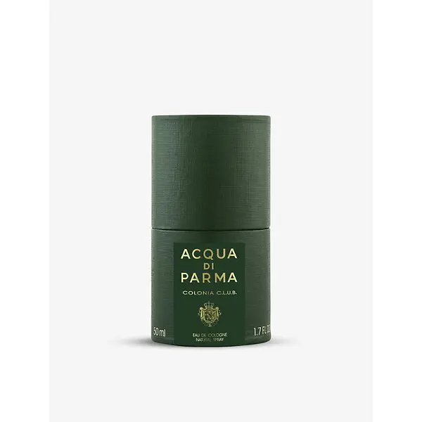 ACQUA DI PARMA Colonia C.l.u.b. Eau De Cologne