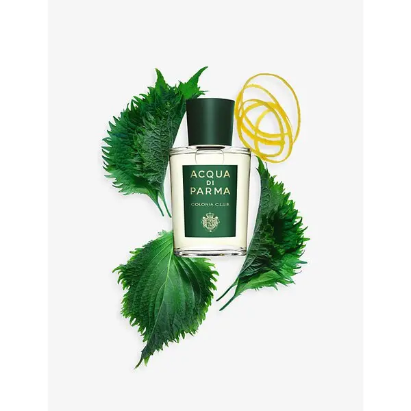 ACQUA DI PARMA Colonia C.l.u.b. Eau De Cologne