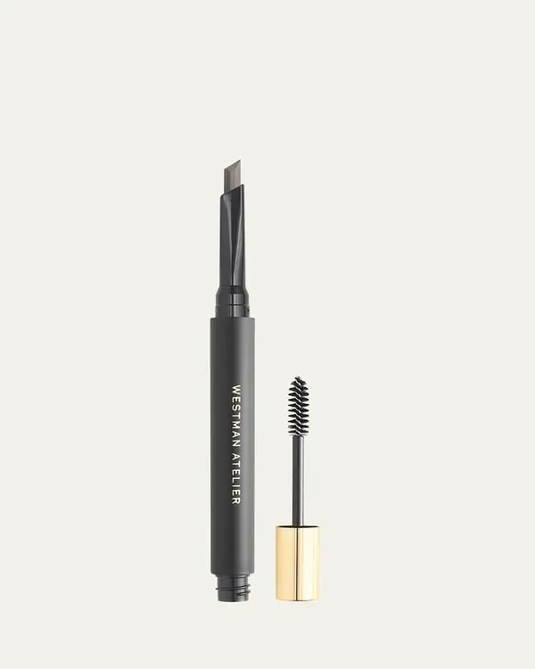 WESTMAN ATELIER Bonne Brow Defining Pencil - Bark