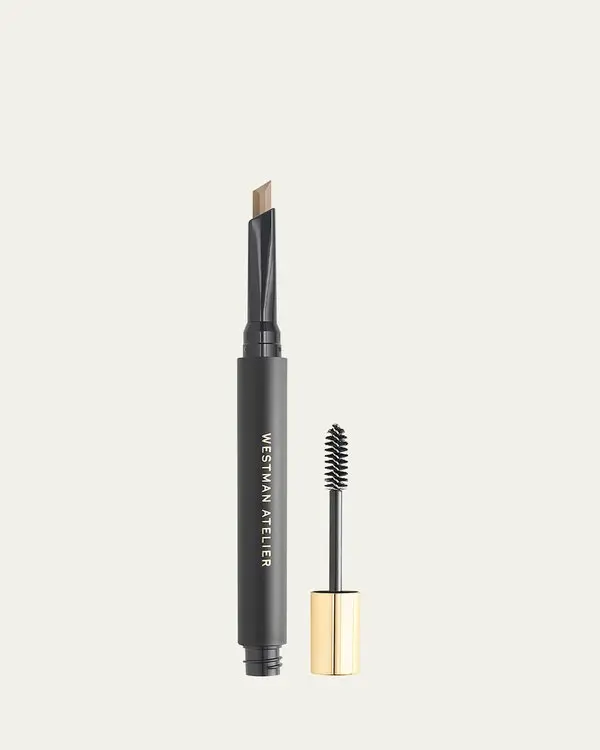 WESTMAN ATELIER Bonne Brow Defining Pencil - Stone