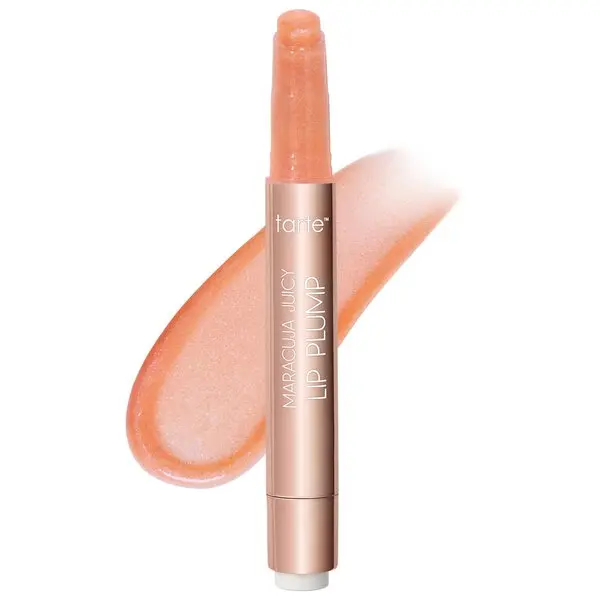 TARTE Maracuja Juicy Lip Plumping Gloss - Peach