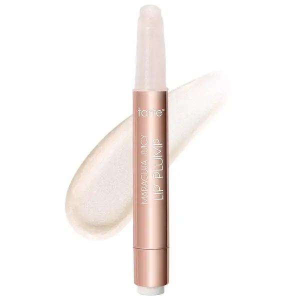 TARTE Maracuja Juicy Lip Plumping Gloss - Pearl