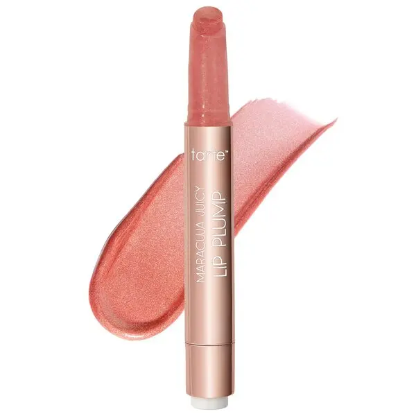 TARTE Maracuja Juicy Lip Plumping Gloss - Rose