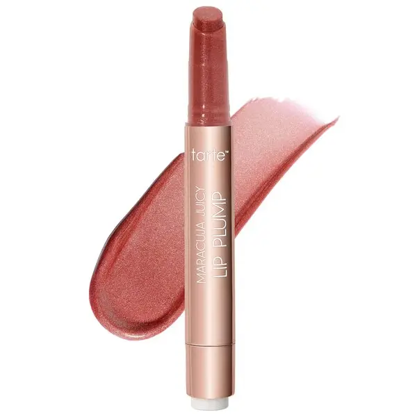 TARTE Maracuja Juicy Lip Plumping Gloss - Rosy Mauve