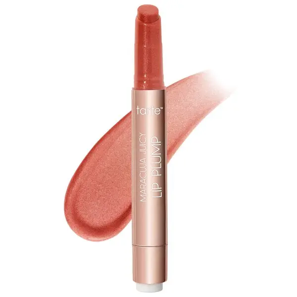 TARTE Maracuja Juicy Lip Plumping Gloss - Ruby