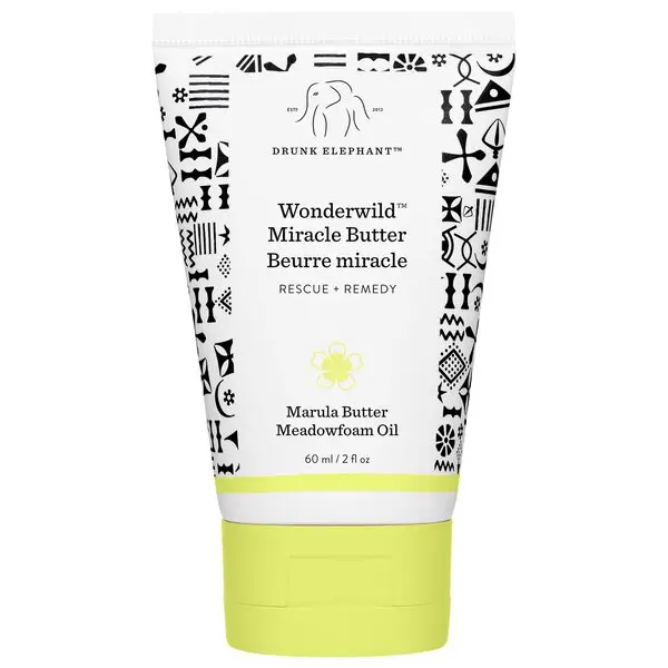 Drunk Elephant Wonderwild Miracle Butter - One-color