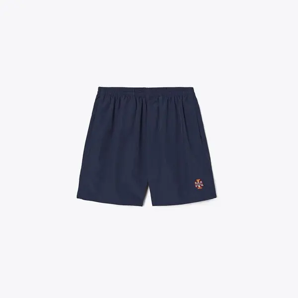Tory Burch Camp Short