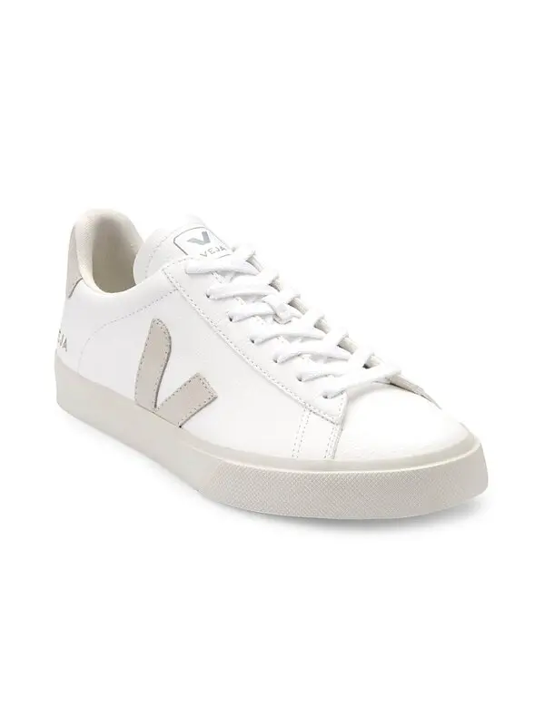 VEJA Campo Chromefree Low-top Sneakers