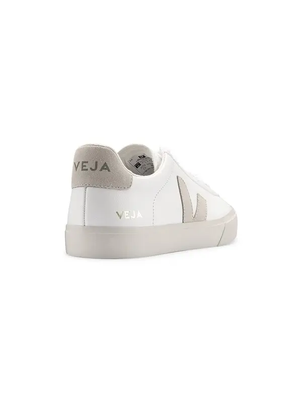 VEJA Campo Chromefree Low-top Sneakers